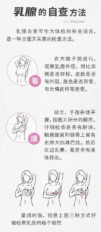 乳房经常摸会有害处吗截图