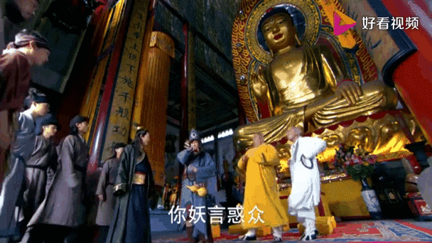 济公为什么被赶出灵隐寺