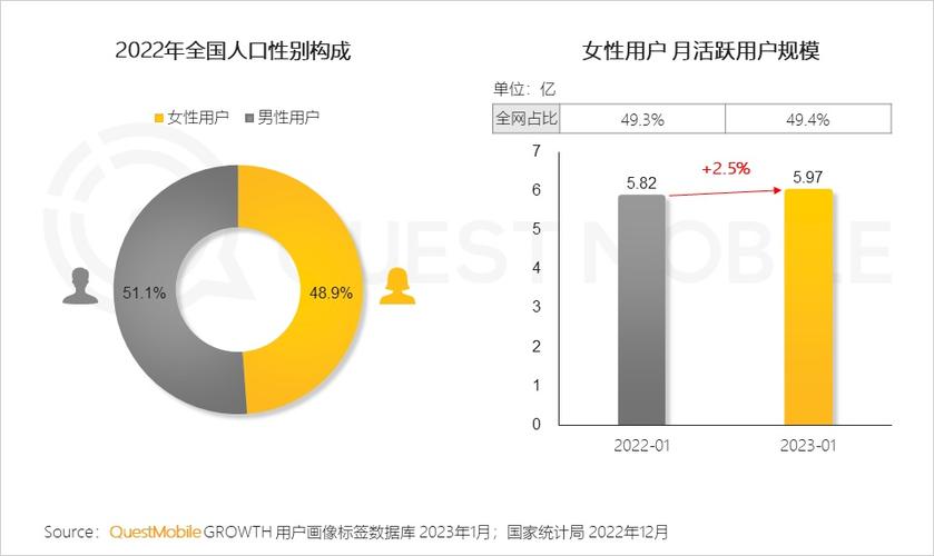 it行业女人的特点图标