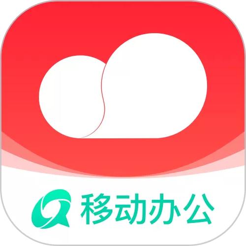 移动彩云手机app下载图标