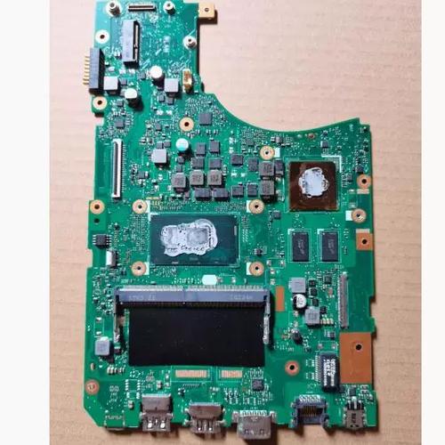 华硕fl5900u拆机图解图标