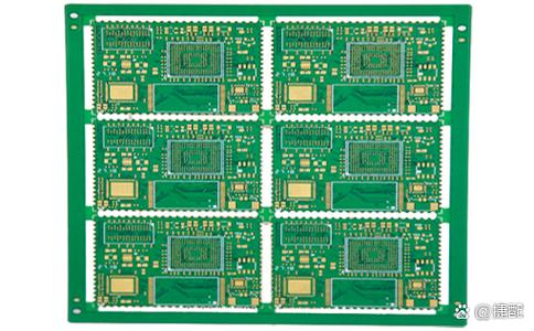 比嘉立创好的pcb厂家截图