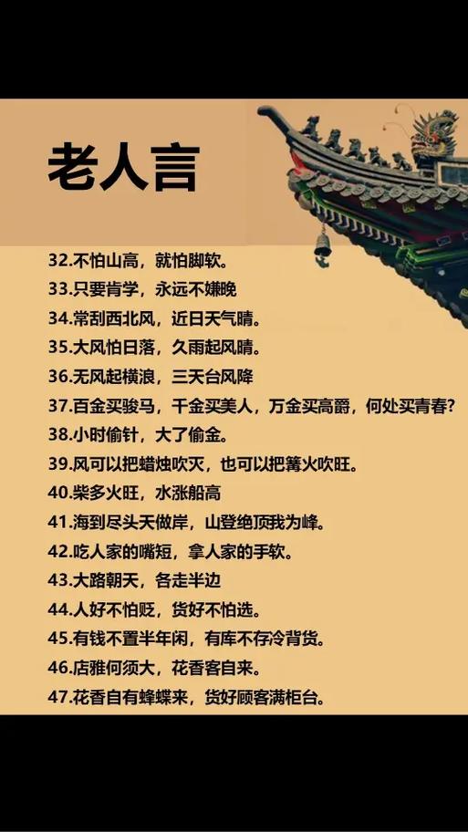 赞美大智慧的成语