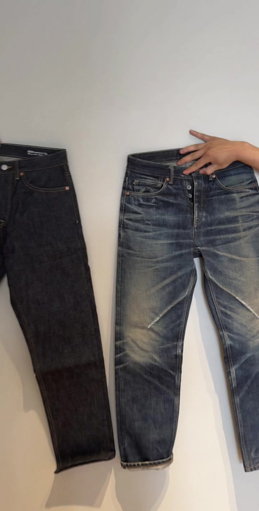 jeans啥意思图标
