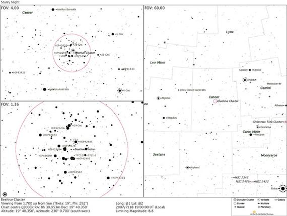 无尽的拉格朗日星系地图图标