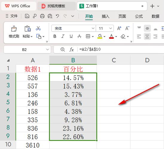 准确率百分比怎么计算图标