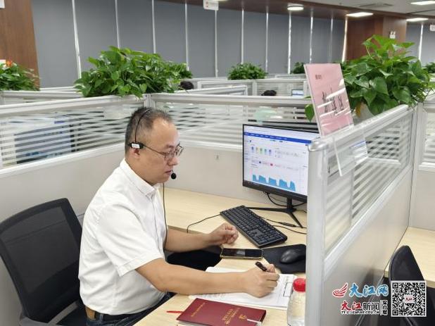 江西省政府12345图标