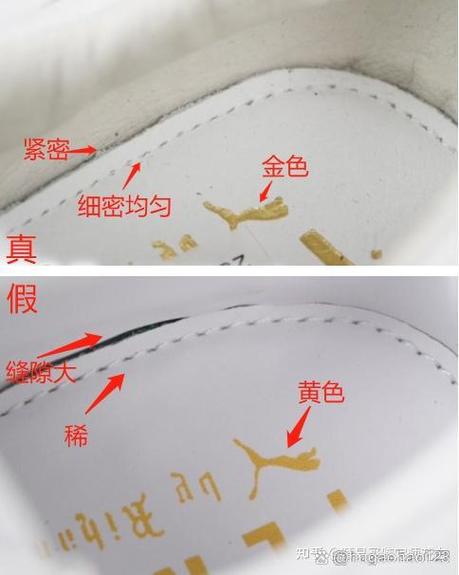 怎么辨别鞋子是不是正品图标