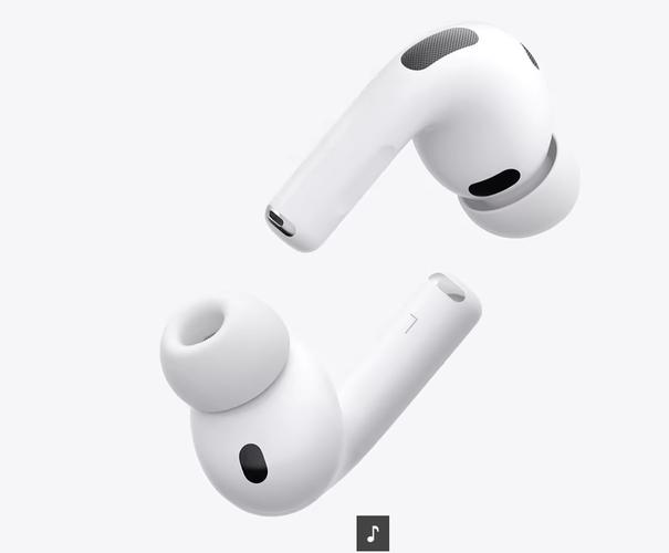 苹果airpodspro三代图标