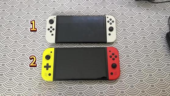 switch2能玩switch1的游戏吗图标