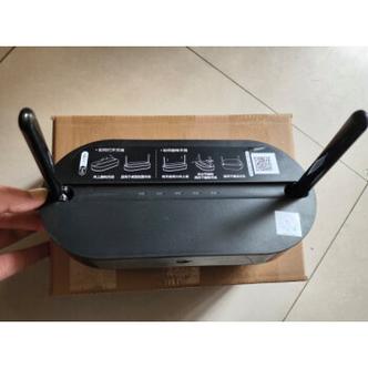 中国电信wifi6光猫图标