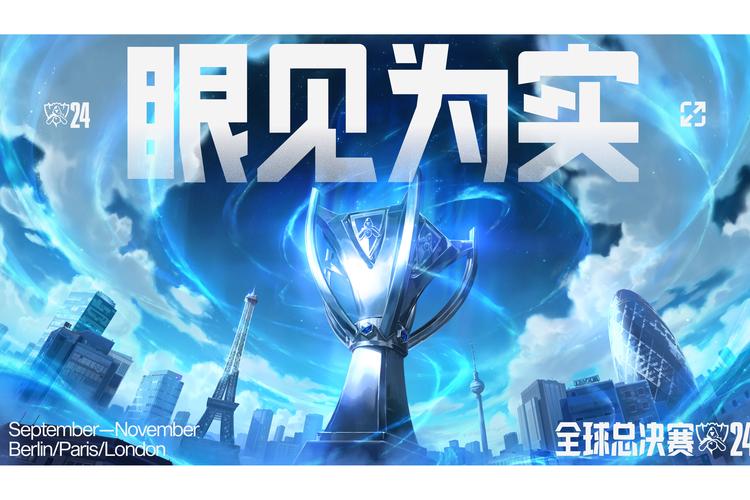 英雄联盟世界赛总决赛图标