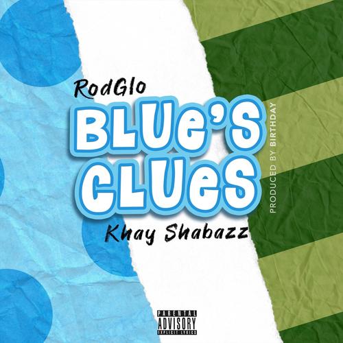 blue clue是什么意思