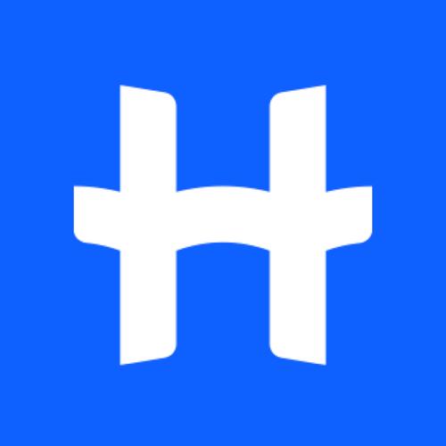 易汇联APP官网图标