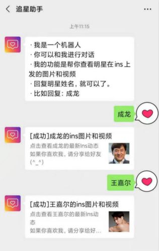 ins明星账号大全图标