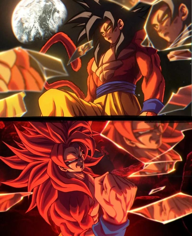 龙珠GT之欲魔降临图标