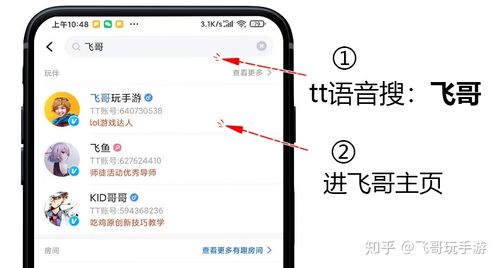 tt语音助手领皮肤截图