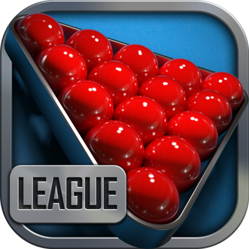 Snooker下载截图
