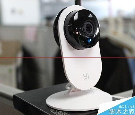 小蚁智能摄像机重置不了图标