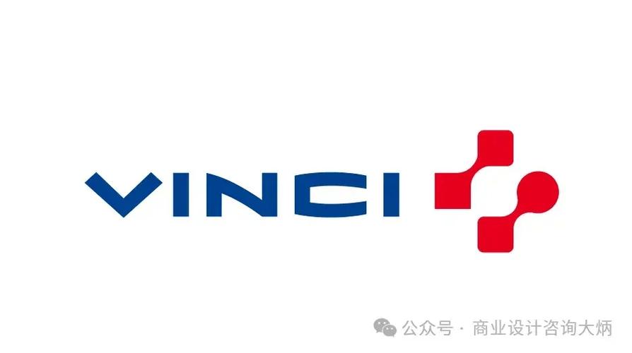 vinci是什么牌子图标