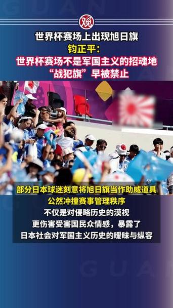 世界杯不是军国主义招魂地图标