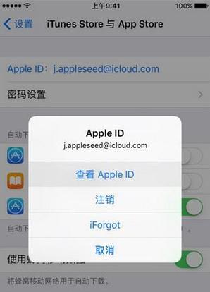 苹果未付款在哪里找图标
