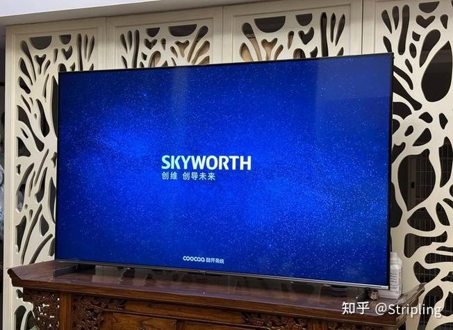 创维电视偏色怎么办图标