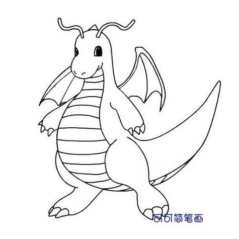 快龙怎么练截图