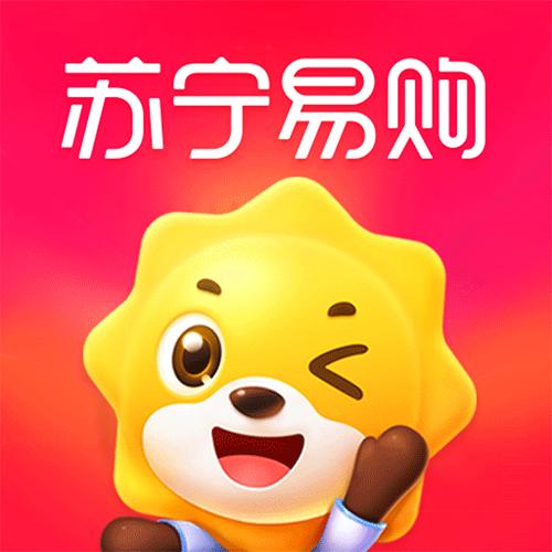 苏宁易购的东西是正品吗图标