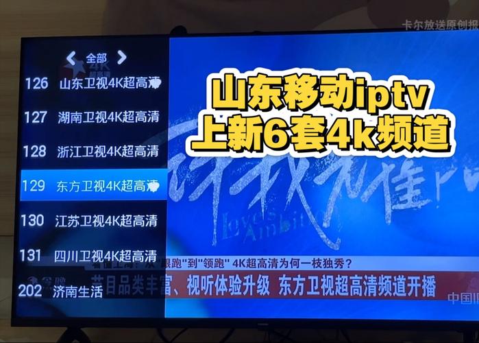 数码iptv直播 app图标