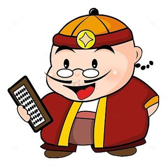 钱掌柜贷款app图标