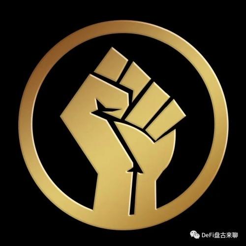 币圈盘古社区图标