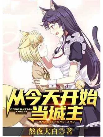 从今天开始当城主阅读