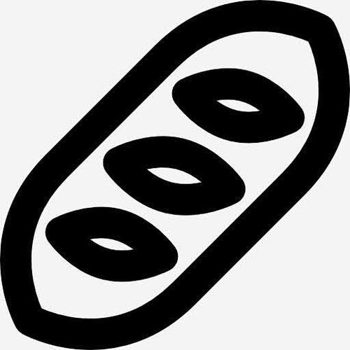 Face在商标上的意思图标
