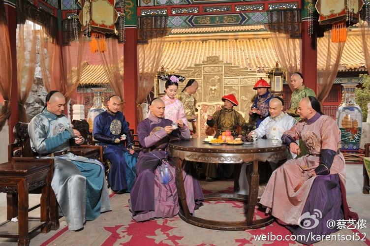 步步惊心全集1-40图标
