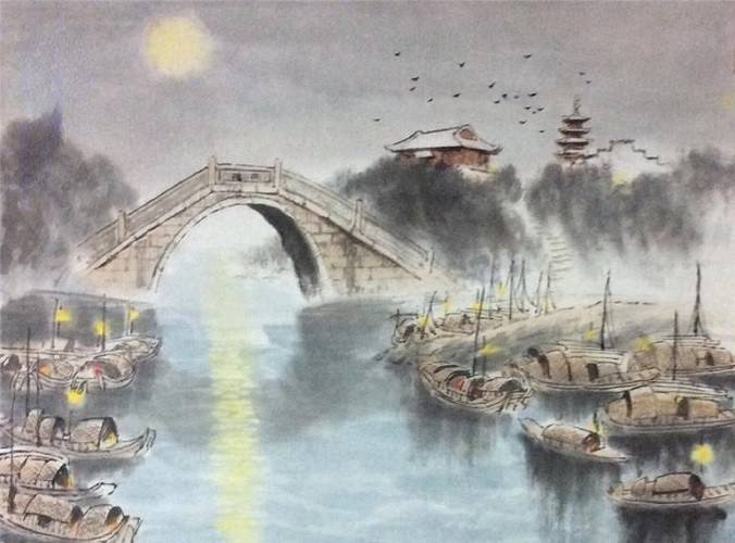 看图猜古诗名图标