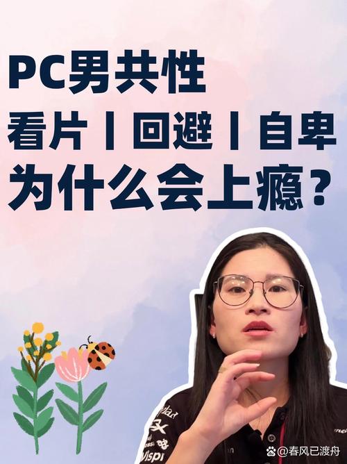 pc男是什么意思图标