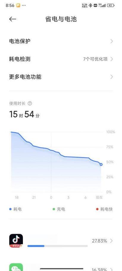 手机耗电速度太快
