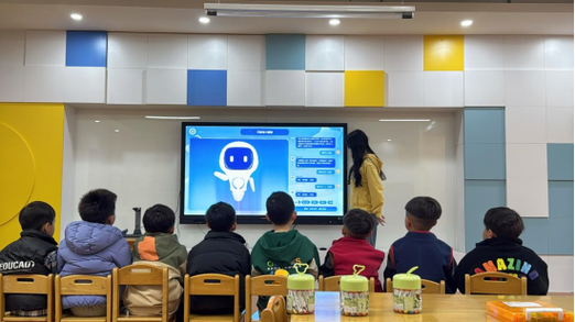 生孩子机器人生出的孩子是真人吗截图