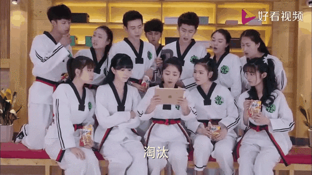 元武道是真的吗
