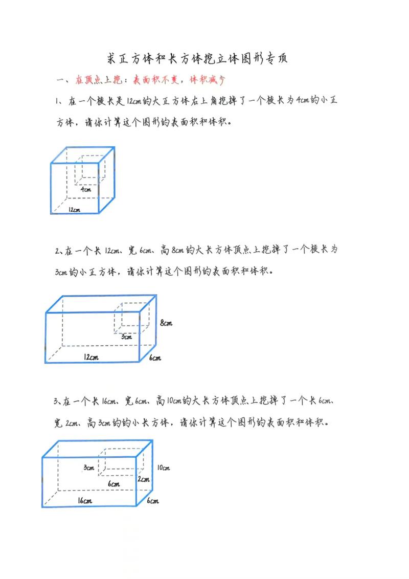 正方体的表面积公式是什么用字母表示图标