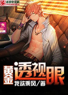 黄金透视眼图标