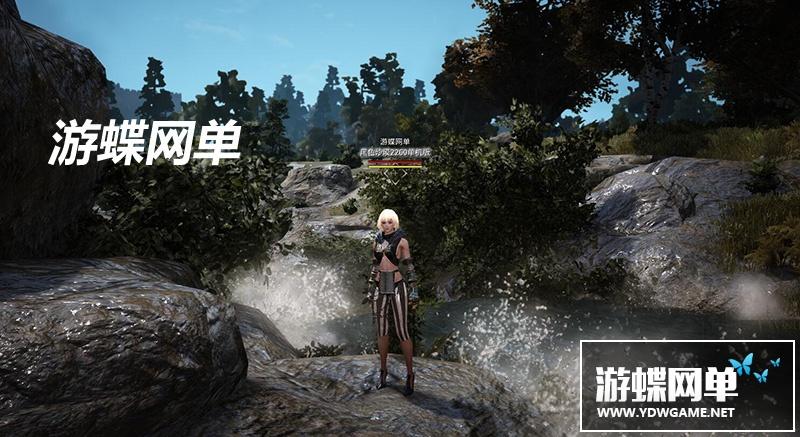 黑色沙漠单机版怎么样截图