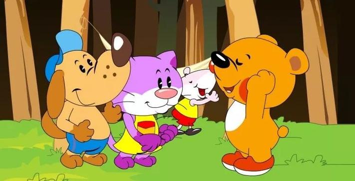 superteddy喜马拉雅图标