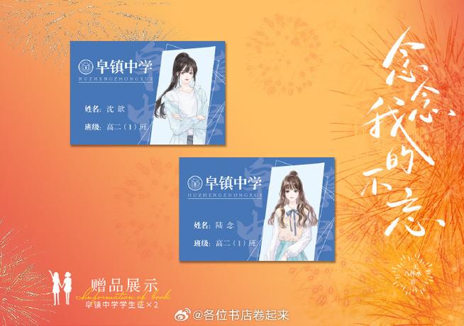 念念我的不忘小说截图