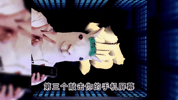 敲屏幕什么声音是原装的图标