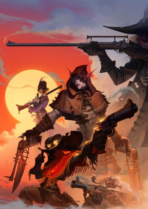 追风汉化组galgame图标