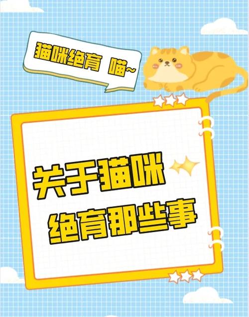 猫咪绝育针多少钱一支图标