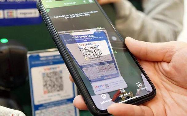 什么银行能转账到越南图标
