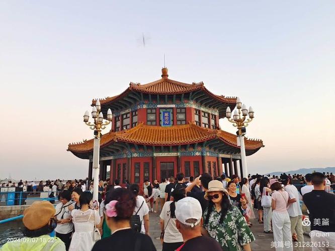 9月蓬莱阁免费图标